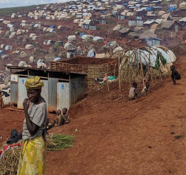 Democratic Republic of the Congo | Global Protection Cluster
